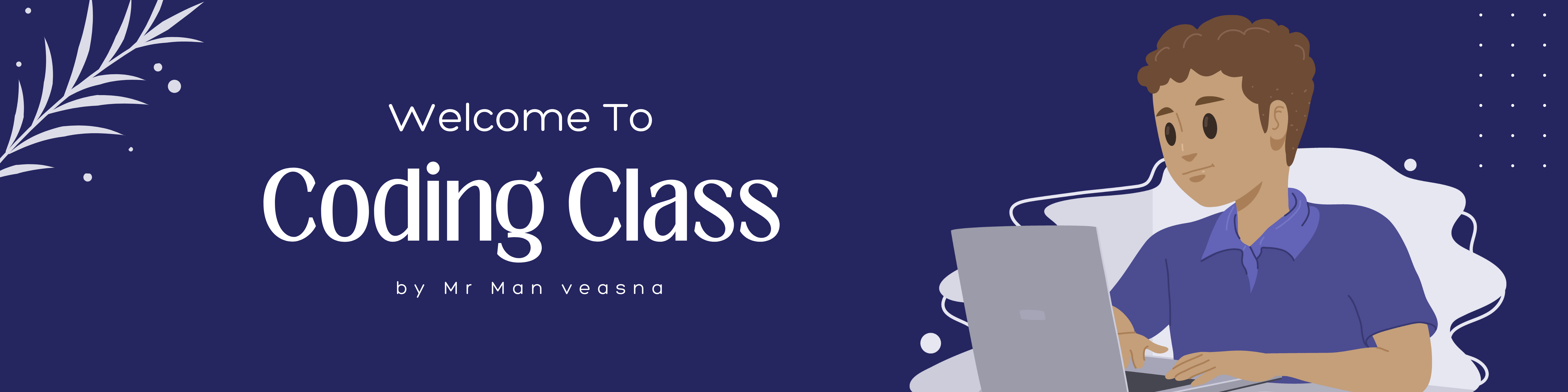 Learn Coding - សាលាឌីជីថល